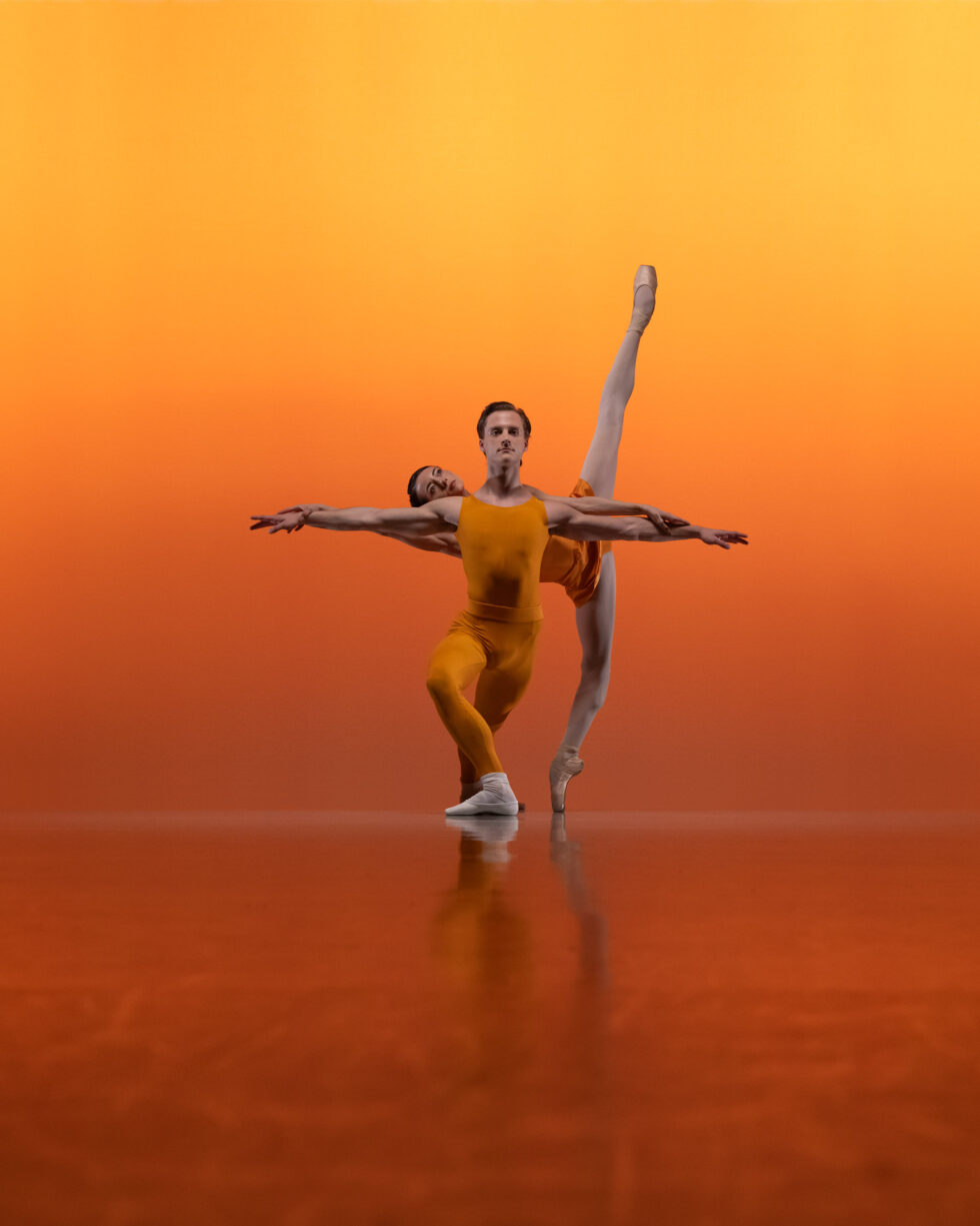 Momentum | London City Ballet