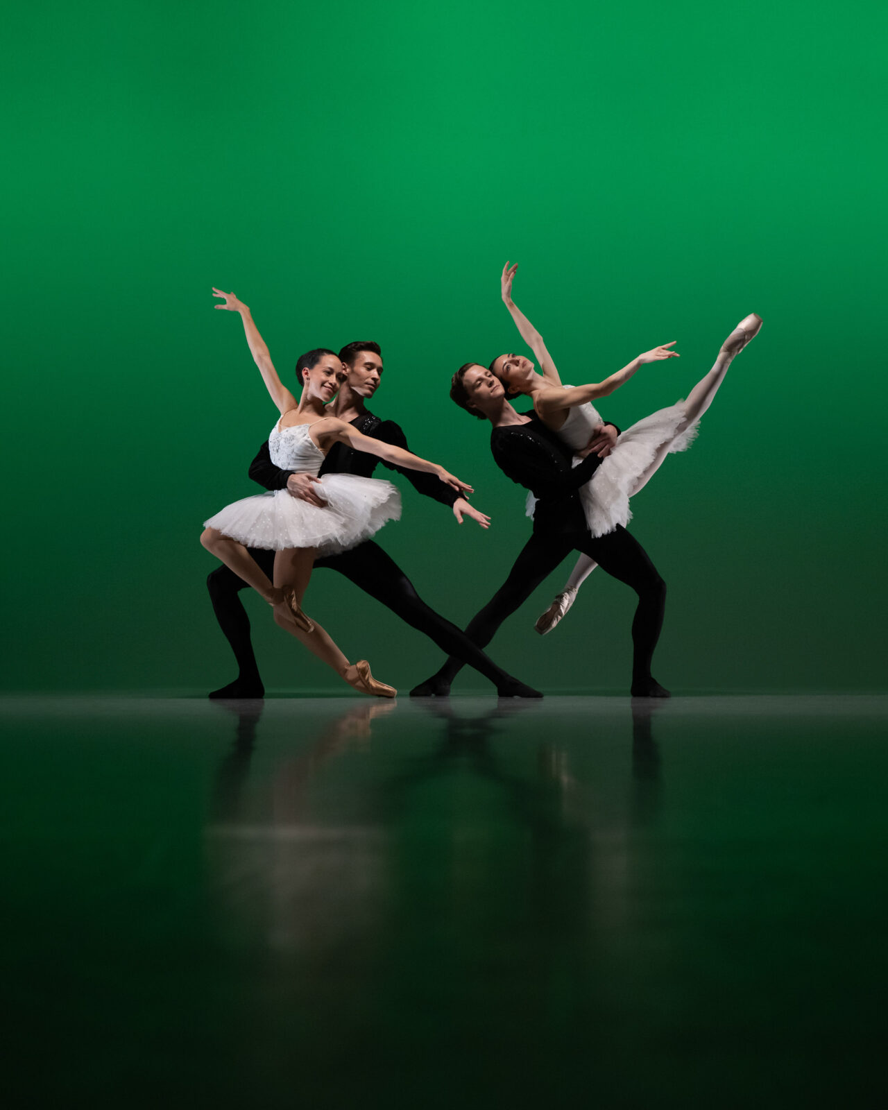 Resurgence | London City Ballet