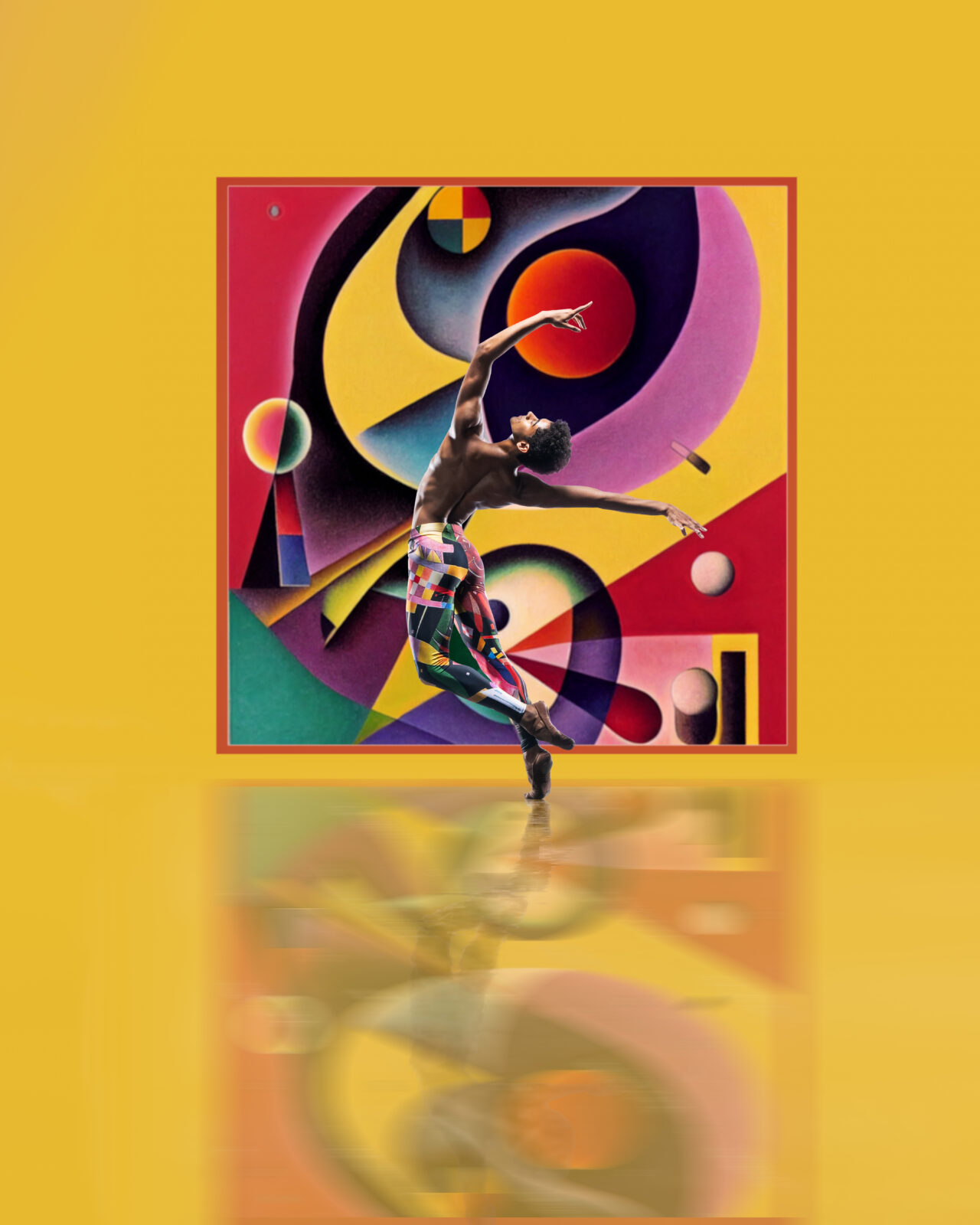 Productions | London City Ballet