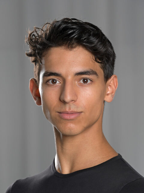 Dancers | London City Ballet