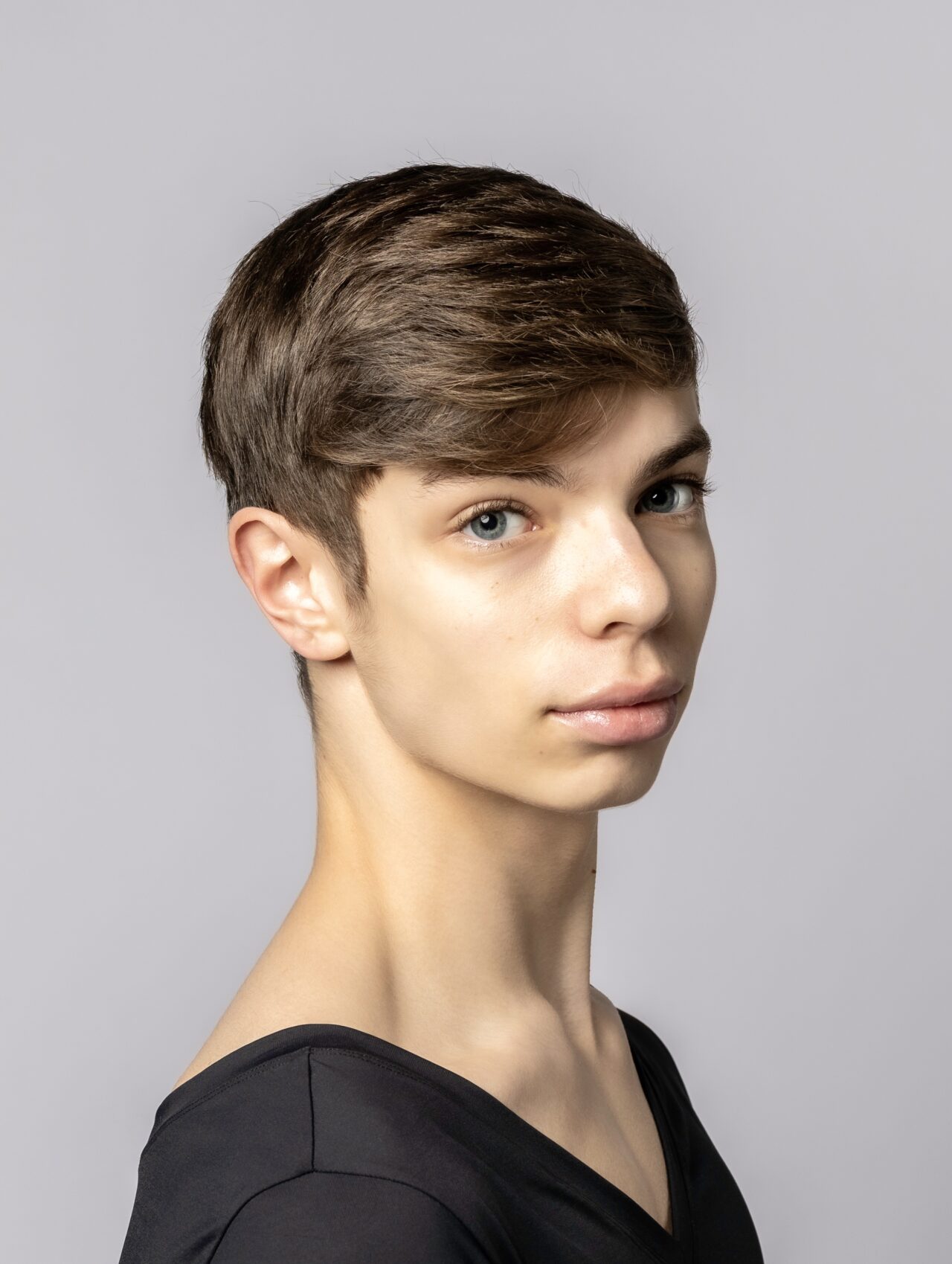 Dancers | London City Ballet