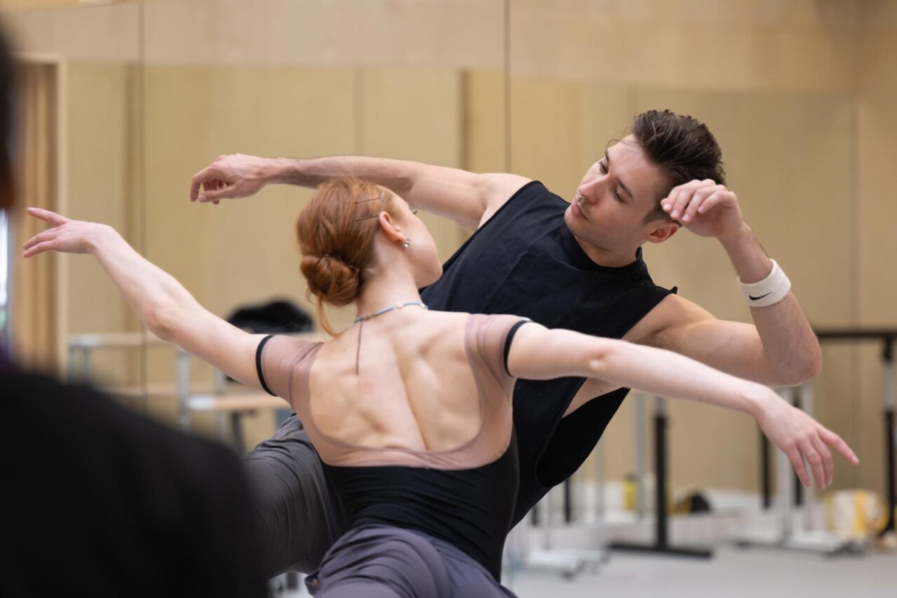 Classes and Workshops | London City Ballet