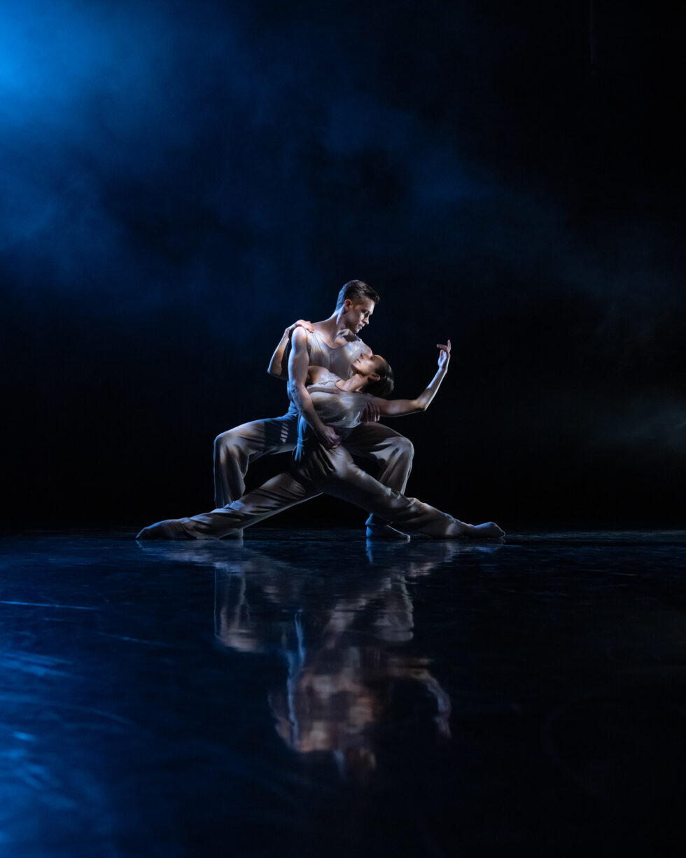 Momentum | London City Ballet